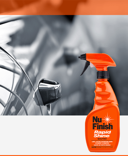 Nu Finish | Car Care