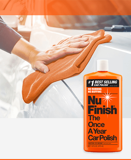 Nu Finish | Car Care