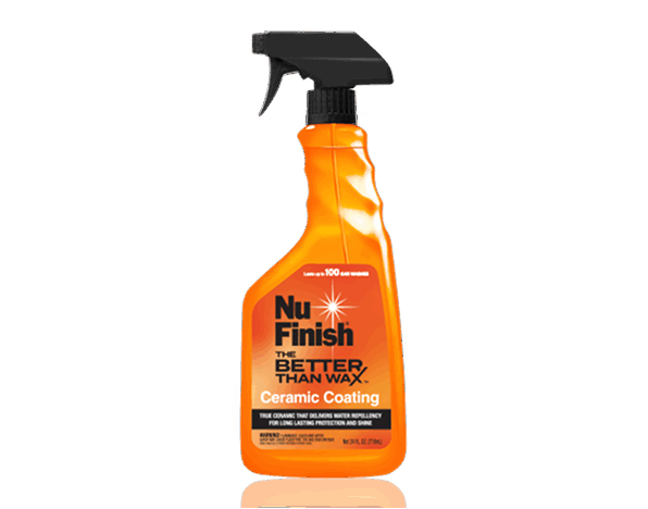Shop – Nu Finish | Car Care