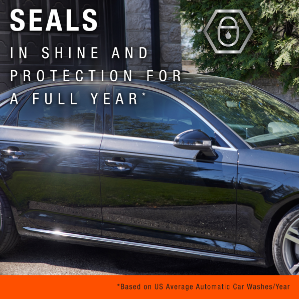 NU FINISH® The Once A Year Polish & Sealant – Nu Finish | Car Care